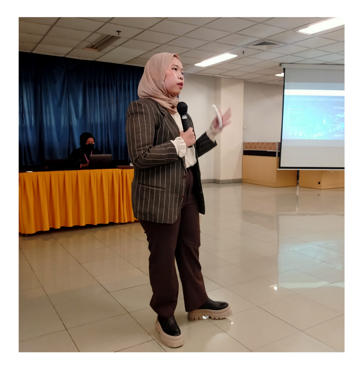 Patterns of Transnational Crime in Indonesian Borders - International ...