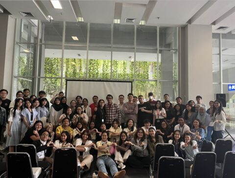 International Relations' Global Class Gathering - International ...