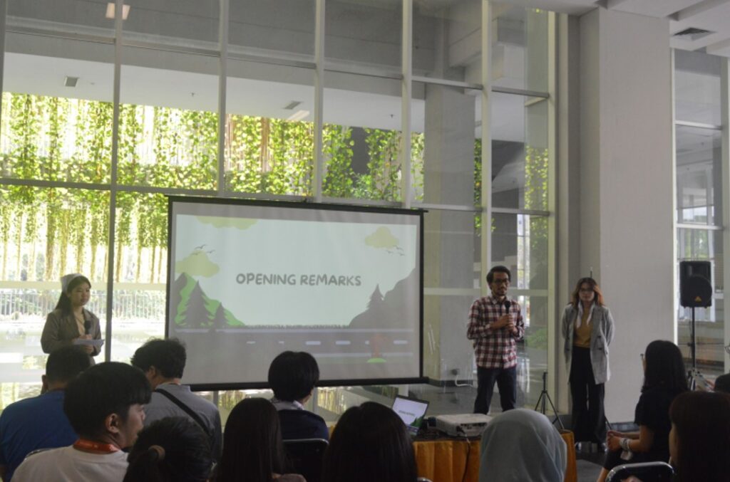 International Relations' Global Class Gathering - International ...